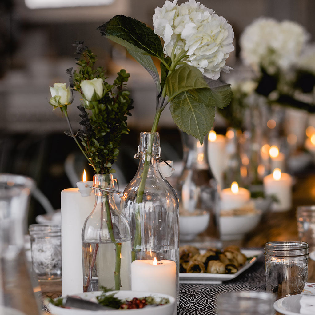 How to Write the Perfect After-Dinner Party Thank You Card – Lissie ...