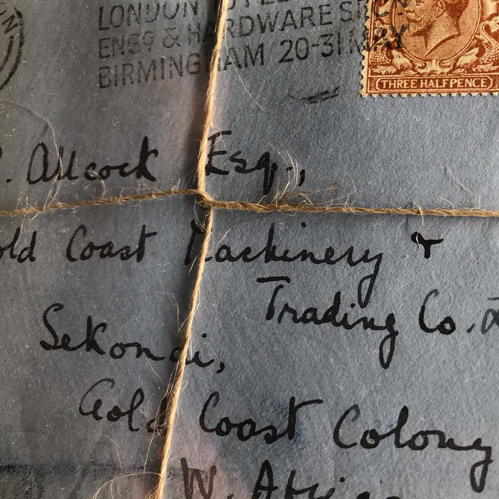 The Art of Handwriting: Why Handwritten Cards Matter – Lissie Florie ...